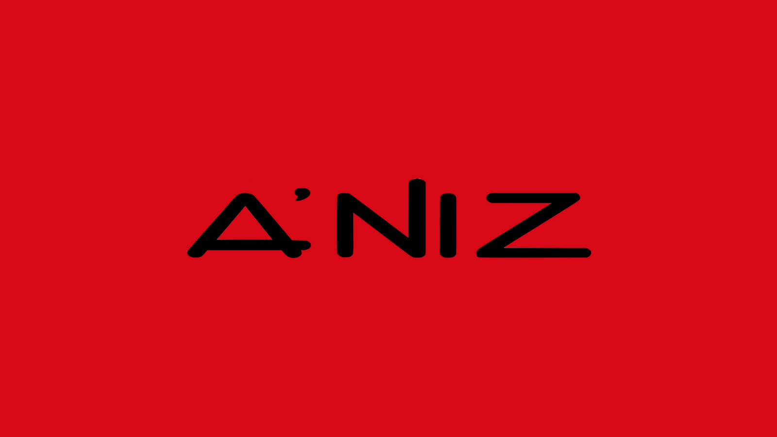 A'NIZ – A'NIZ